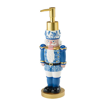 Click here for Avanti Nutcracker Trellis Lotion Pump prices