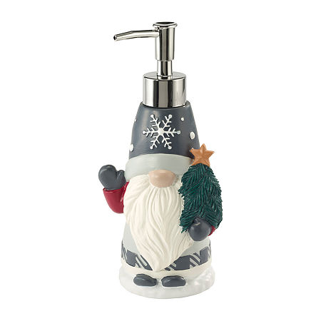 Click here for Avanti Gnome Holiday Lotion Pump prices