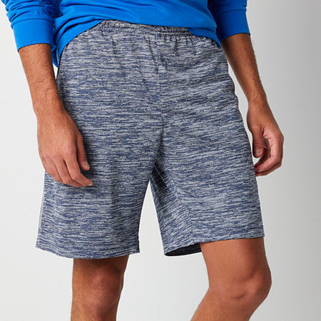 Click here for Xersion EverAir Mens 9 Quick Dry Workout Shorts  S... prices