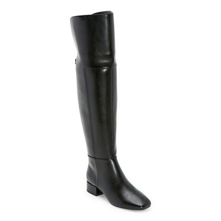 Click here for Liz Claiborne Womens Dover Flat Heel Over the Knee... prices