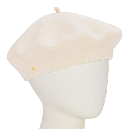 Click here for Liz Claiborne Wool Womens Beret  One Size  Beige prices