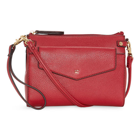 Click here for Liz Claiborne Alicia Convertible Crossbody Bag  On... prices