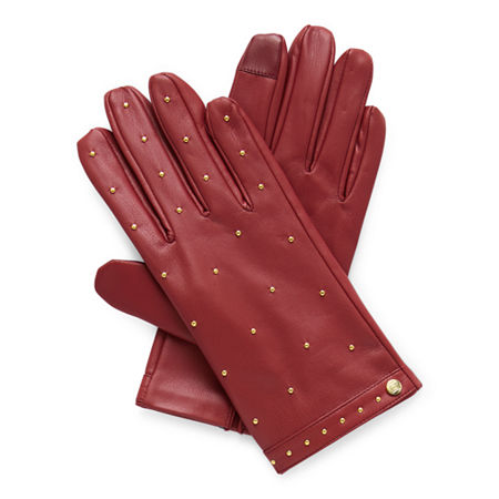 Click here for Worthington Gloves  Small-medium  Red prices