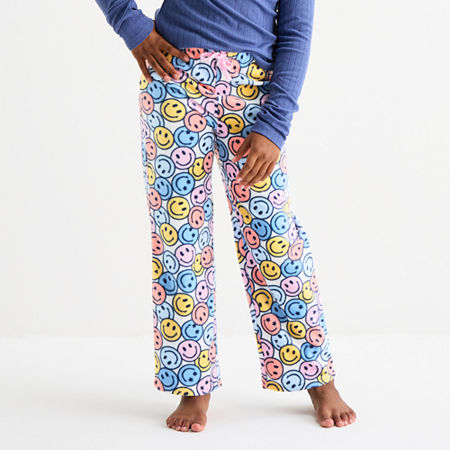 Click here for Joyful Moments Little & Big Kid Girls Fleece Pajam... prices