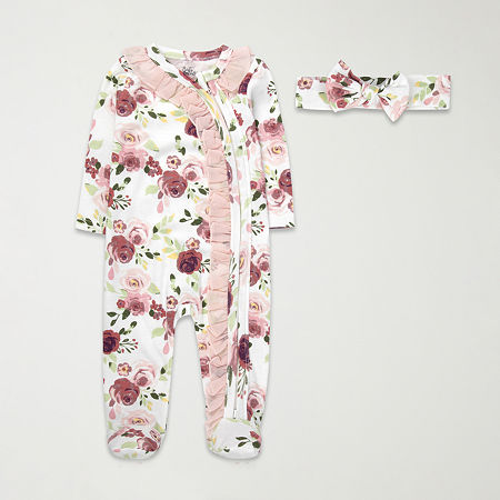 Click here for Baby Essentials Baby Girls Sleep and Play  Newborn... prices