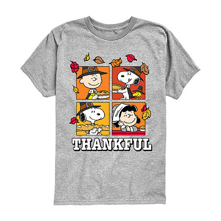 Click here for Little & Big Kid Boys Crew Neck Short Sleeve Regul... prices