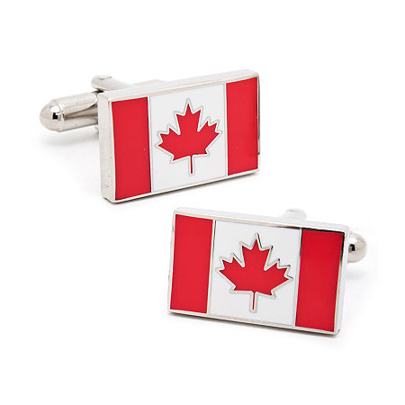 Click here for Cufflinks  One Size  Red prices
