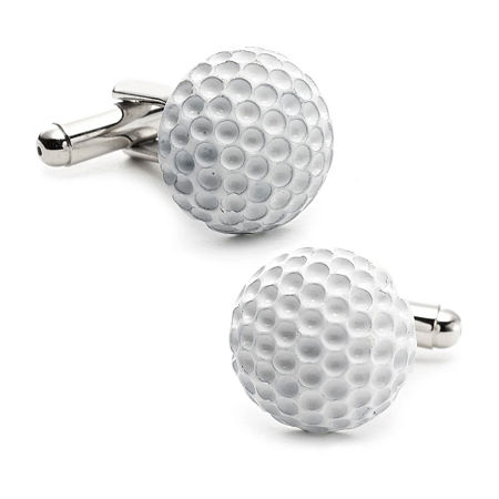 Click here for Cufflinks  One Size  White prices