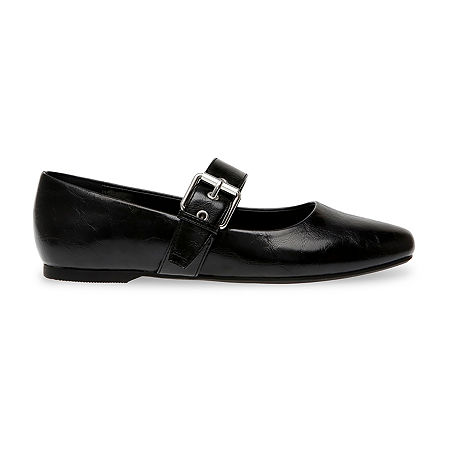 Click here for DV8 Marry Womens Pointed Closed Toe Mary Jane Shoe... prices