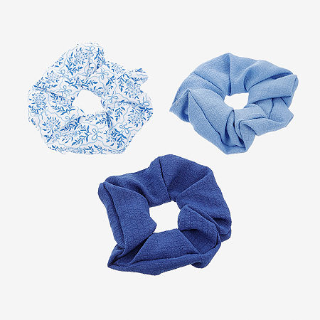 Click here for Arizona 3-pc. Hair Ties  One Size  Multiple Colors prices