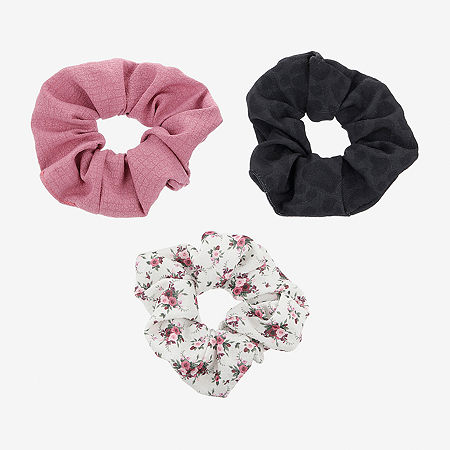Click here for Arizona 3-pc. Hair Ties  One Size  Multiple Colors prices