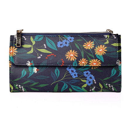 Click here for Dopp Dopp Cosmopolitan Wallet Womens Rfid Blocking... prices