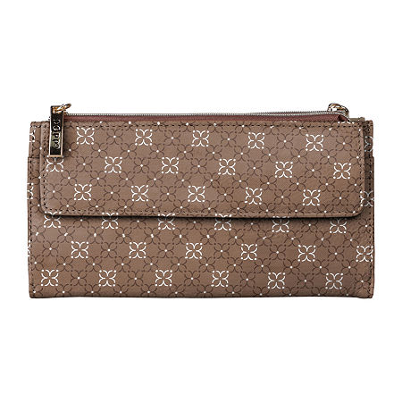 Click here for Dopp Dopp Cosmopolitan Wallet Womens Rfid Blocking... prices