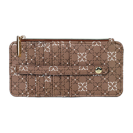 Click here for Dopp Dopp Thin Card Case Womens Rfid Blocking Wall... prices