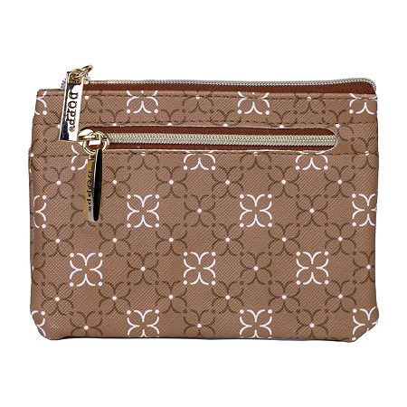 Click here for Dopp Dopp Large Id Coin Case Womens Rfid Blocking... prices