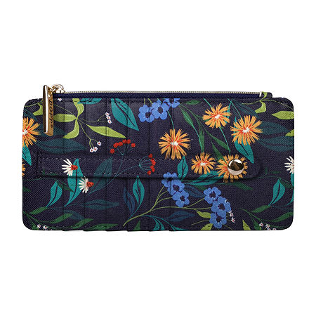 Click here for Dopp Dopp Thin Card Case Womens Rfid Blocking Wall... prices