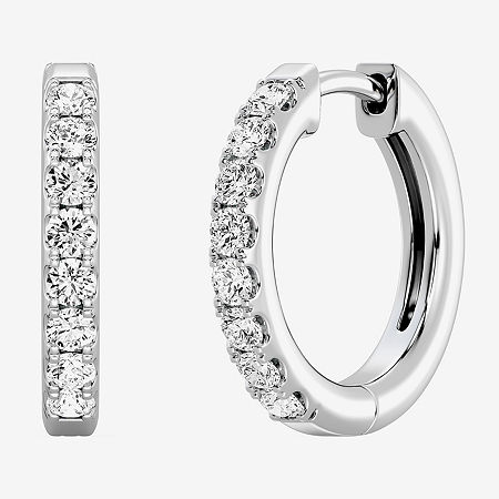 Click here for Yes  Please! Womens Lab Created White Sapphire Ste... prices