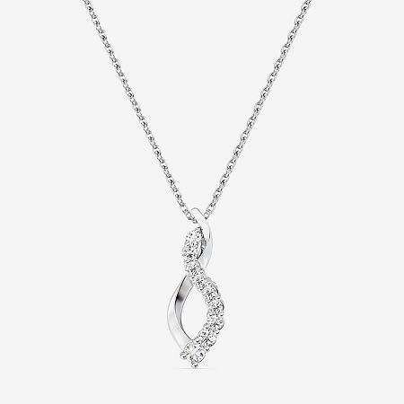 Click here for Yes  Please! (G/Si1-Si2) Womens 1 1/4 CT. T.W. Lab... prices