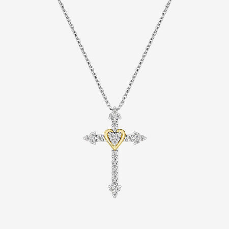 Click here for Yes  Please! (G  Si1-Si2) Womens 1/4 CT. T.W. Lab... prices