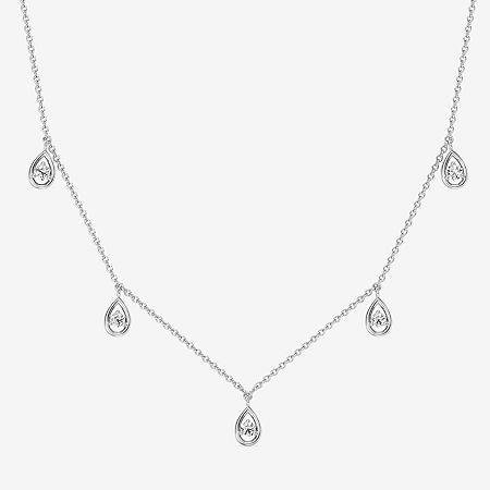 Click here for Yes  Please! (G / Si1-Si2) Womens 1/4 CT. T.W. Lab... prices