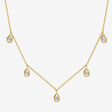 Click here for Yes  Please! (G / Si1-Si2) Womens 1/4 CT. T.W. Lab... prices