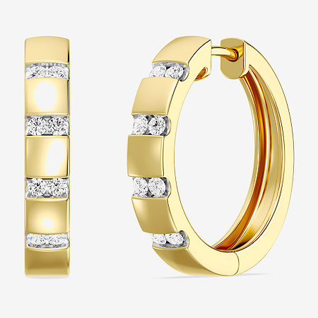 Click here for Yes Please! (Si1-Si2  G) Womens 1/4 CT. T.W. Lab G... prices