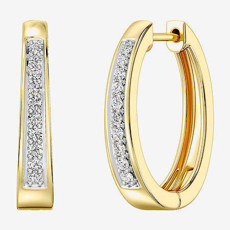 Click here for Yes  Please! (G  Si1-Si2) Womens 1/4 CT. T.W. Lab... prices