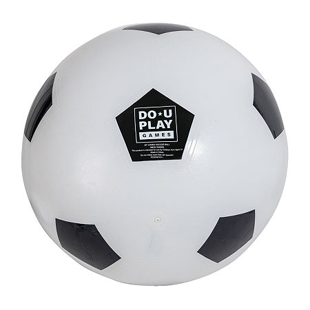 Click here for Hape 4-pc. Soccer Ball  One Size  Multiple Colors prices