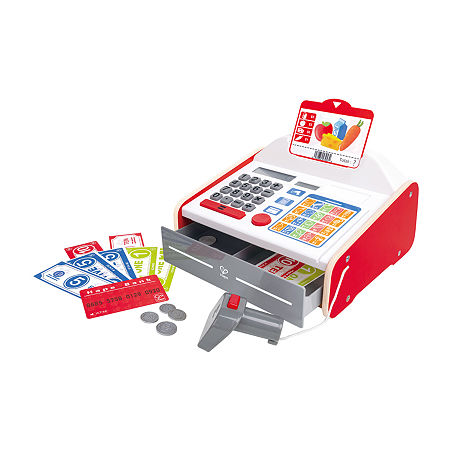 Click here for Hape 23-pc. Toy Tool  One Size  Multiple Colors prices