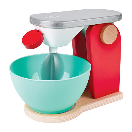 Click here for Hape Wooden Mix & Bake Set Play Kitchen  One Size... prices