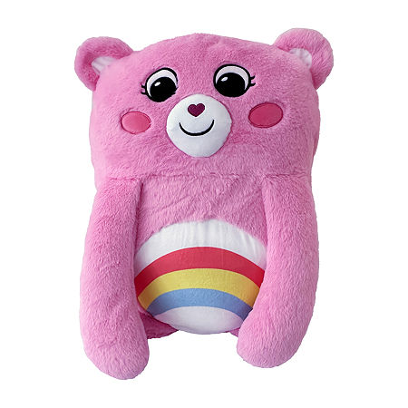 Click here for Happy Nappers Stuffed Animal  One Size  Multiple C... prices