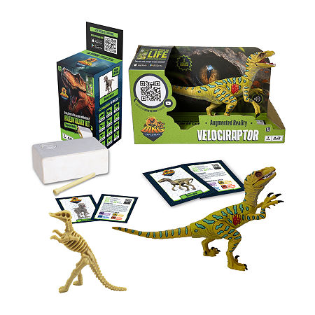 Click here for Jay at Play Ar Dino Explorer Combo 2-pc. Toy Plays... prices