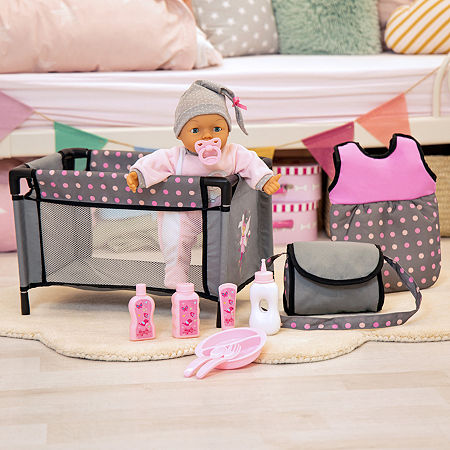 Click here for Bayer Design Doll Accessory  One Size  Multiple Co... prices