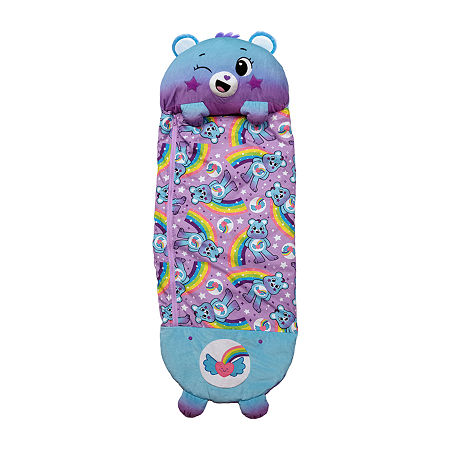 Click here for Happy Nappers Care Bears Plush Sleep Sack  One Siz... prices