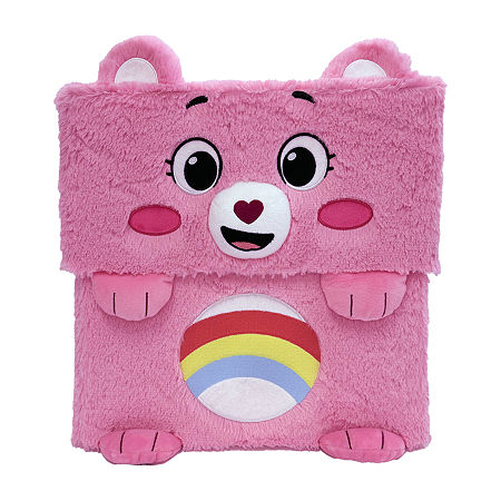 Click here for Happy Nappers Cheer Bear Toy Box  One Size  Multip... prices