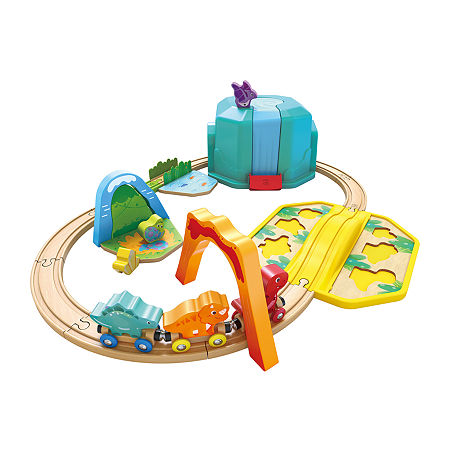 Click here for Hape Dinosaur Train  One Size  Multiple Colors prices