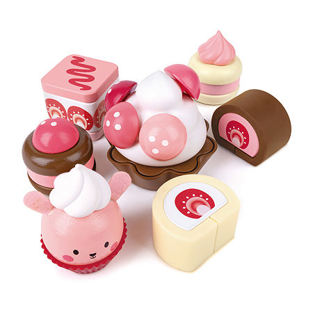 Click here for Hape Play Kitchen  One Size  Pink prices