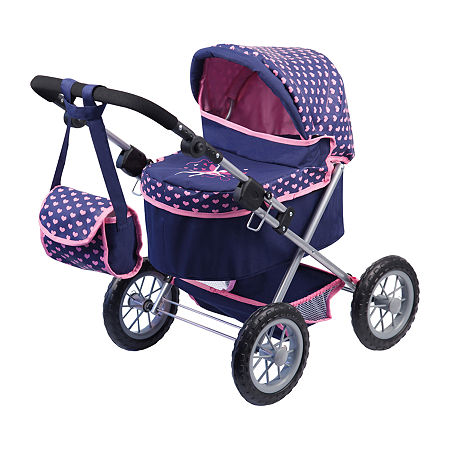 Click here for Bayer Design Doll Accessory  One Size  Blue prices