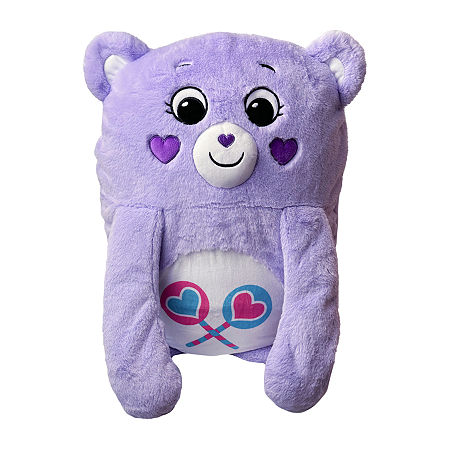 Click here for Happy Nappers Share Bear Stuffed Animal  One Size... prices