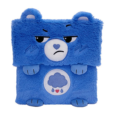 Click here for Happy Nappers Grumpy Bear Toy Box  One Size  Multi... prices