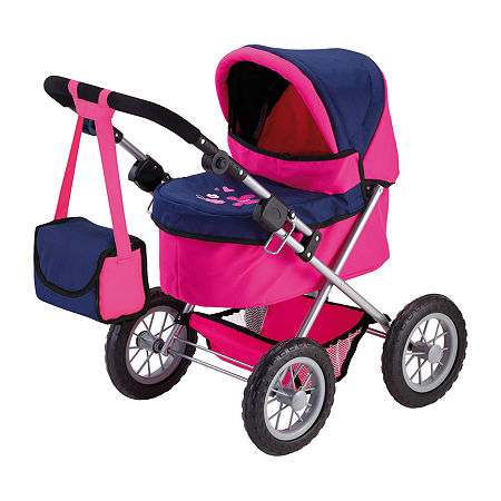 Click here for Bayer Design Doll Accessory  One Size  Pink prices
