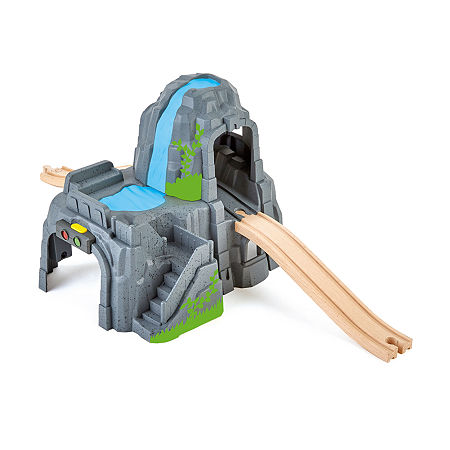 Click here for Hape 4-pc. Train  One Size  Multiple Colors prices