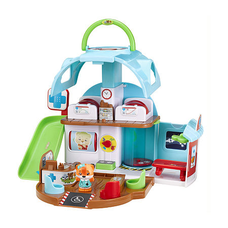 Click here for Jay at Play 9-pc. Toy Playset  One Size  Multiple... prices