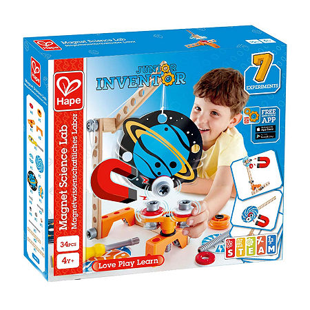 Click here for Hape Interactive Toy  One Size  Multiple Colors prices