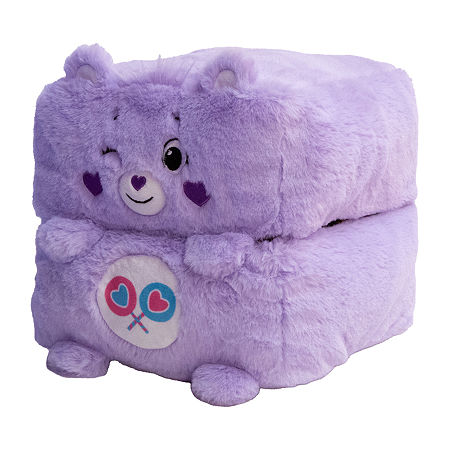 Click here for Happy Nappers Care Bears Mushmillows Cubes Stuffed... prices