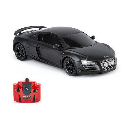 Click here for CMJ RC CARS 2-pc. Car  One Size  Black prices
