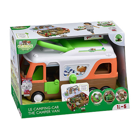 Click here for Jay at Play 3-pc. Toy Playset  One Size  Multiple... prices