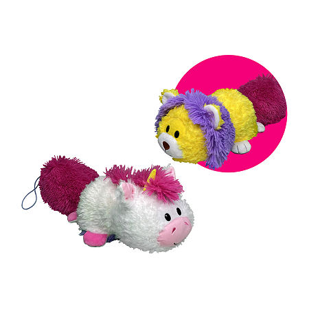 Click here for Jay at Play Stuffed Animal  One Size  Yellow prices