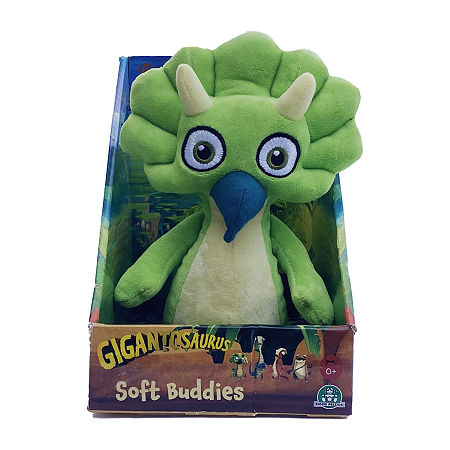 Click here for Jay at Play Stuffed Animal  One Size  Multiple Col... prices