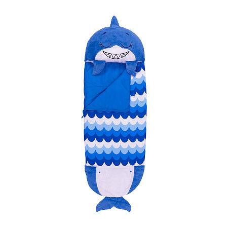 Click here for Happy Nappers Sleep Sack  One Size  Blue prices